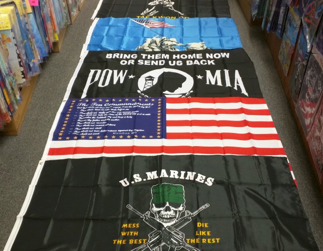 Specials Page 1 - CRW Flags Store in Glen Burnie, Maryland