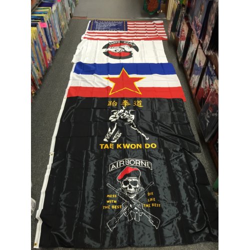Specials Page 1 - CRW Flags Store in Glen Burnie, Maryland